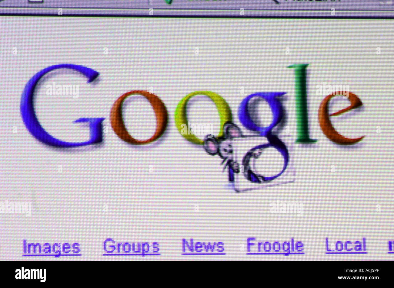 google, search, website Stock Photo - Alamy