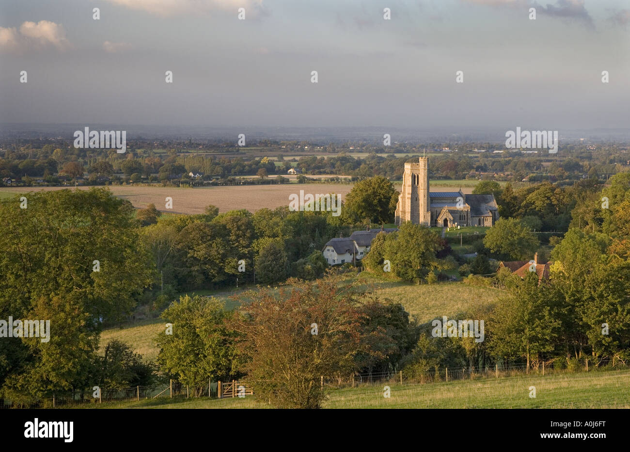 Ellesborough Stock Photos & Ellesborough Stock Images - Alamy