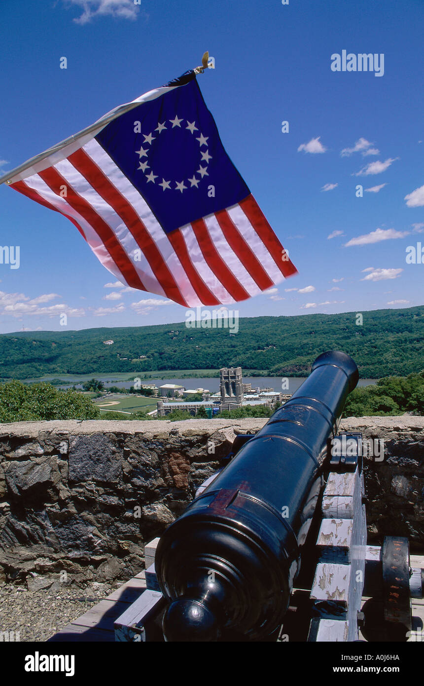 Fort putnam hi-res stock photography and images - Alamy