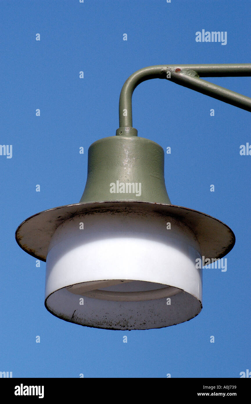 Single lantern hi-res stock photography and images - Alamy