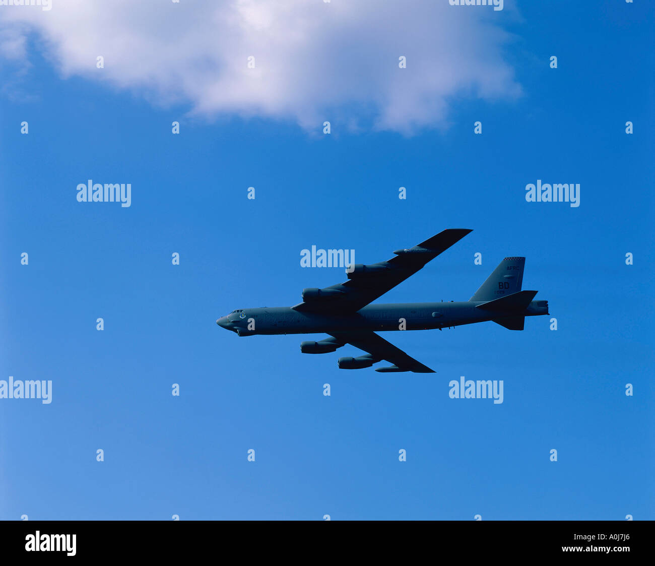 Boeing stratofortress hi-res stock photography and images - Alamy