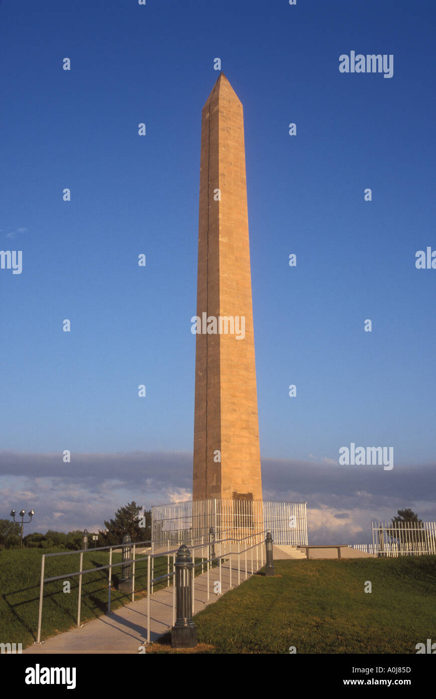 Sgt Floyd Monument USA's first National Historic Monument commemorating ...