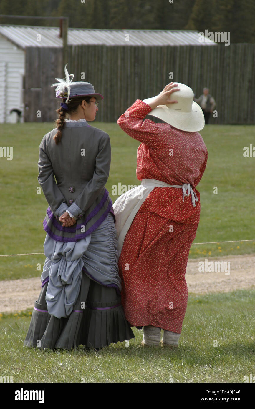 Fort walsh cypress hills saskatchewan hi-res stock photography and ...