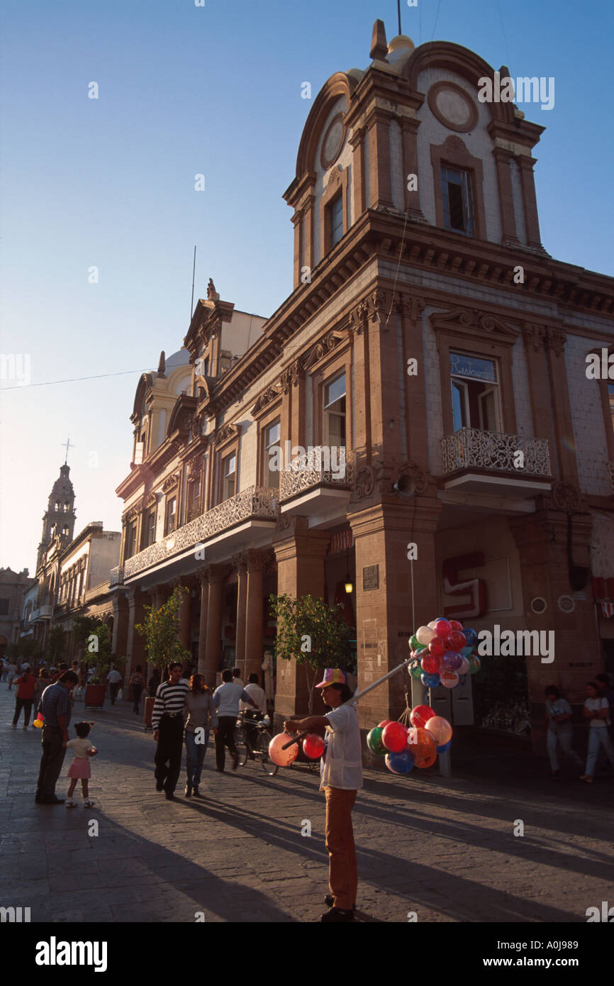 Mestizo guanajuato hi-res stock photography and images - Alamy