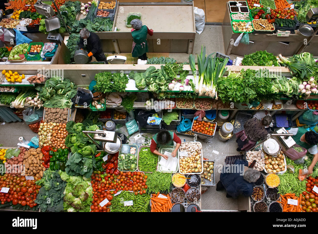 Dynamic markets hi-res stock photography and images - Alamy