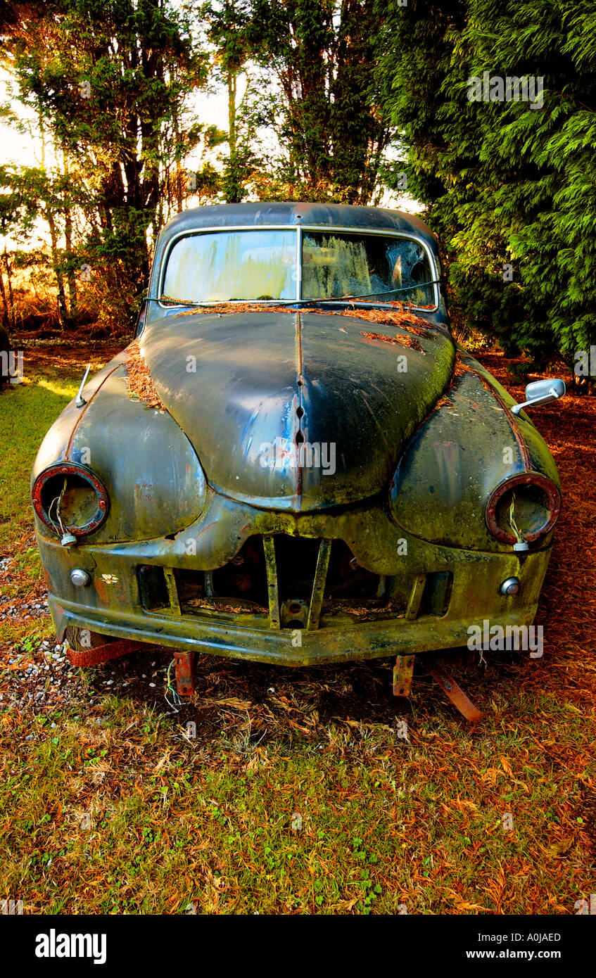 Car refurbishment hi-res stock photography and images - Alamy