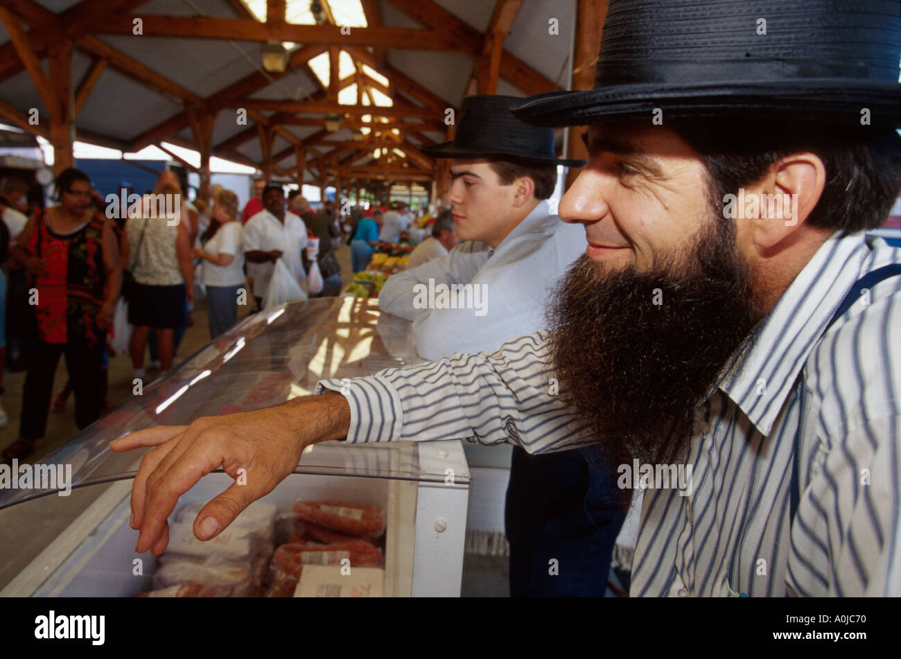 Toledo ohio erie street market hi-res stock photography and images - Alamy