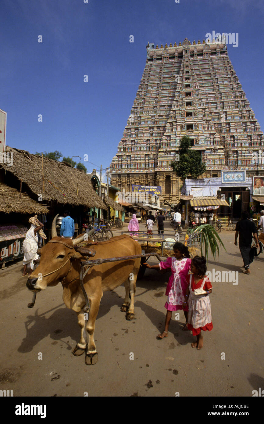 Tiruchchirappalli hi-res stock photography and images - Alamy