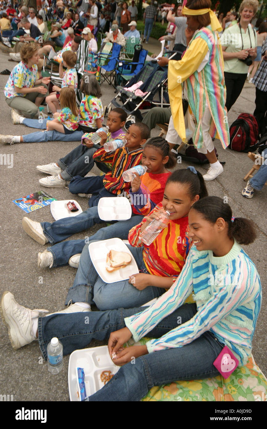 Cleveland Ohio,University Circle,Parade the Circle Arts Cultural ...