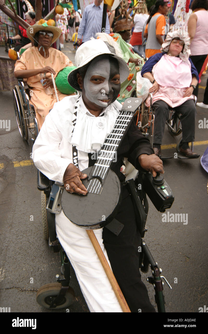 Cleveland Ohio,University Circle,Parade the Circle Arts Cultural ...