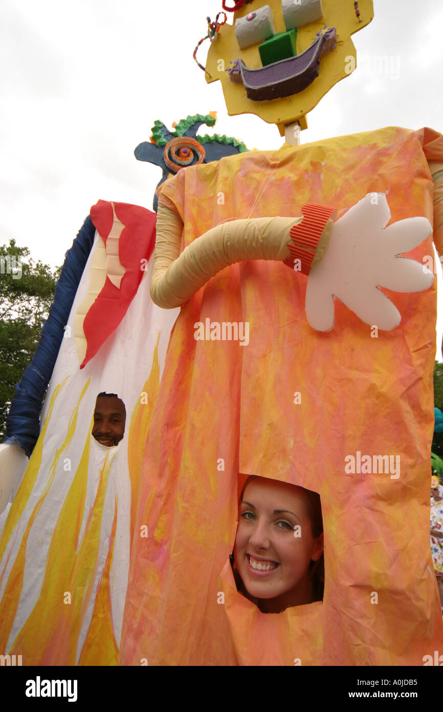 Cleveland Ohio,University Circle,Parade the Circle Arts Cultural ...