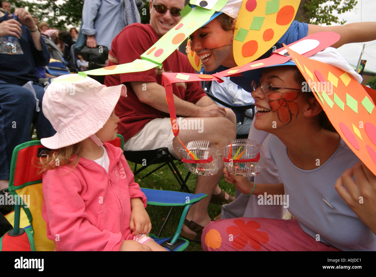 Cleveland Ohio,University Circle,Parade the Circle Arts Cultural ...