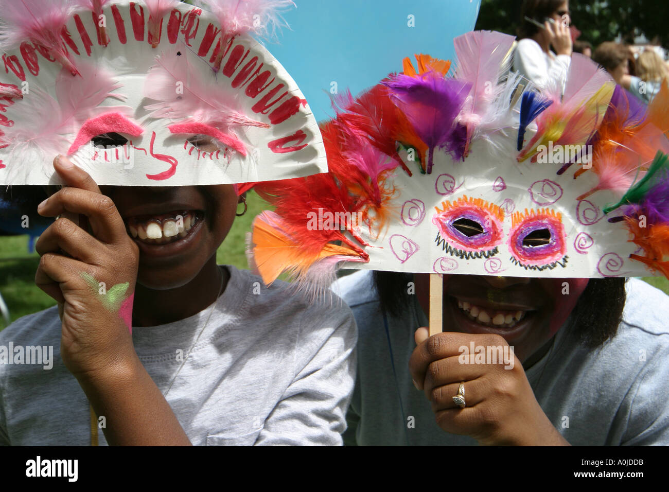 Cleveland Ohio,University Circle,Parade the Circle Arts Cultural ...