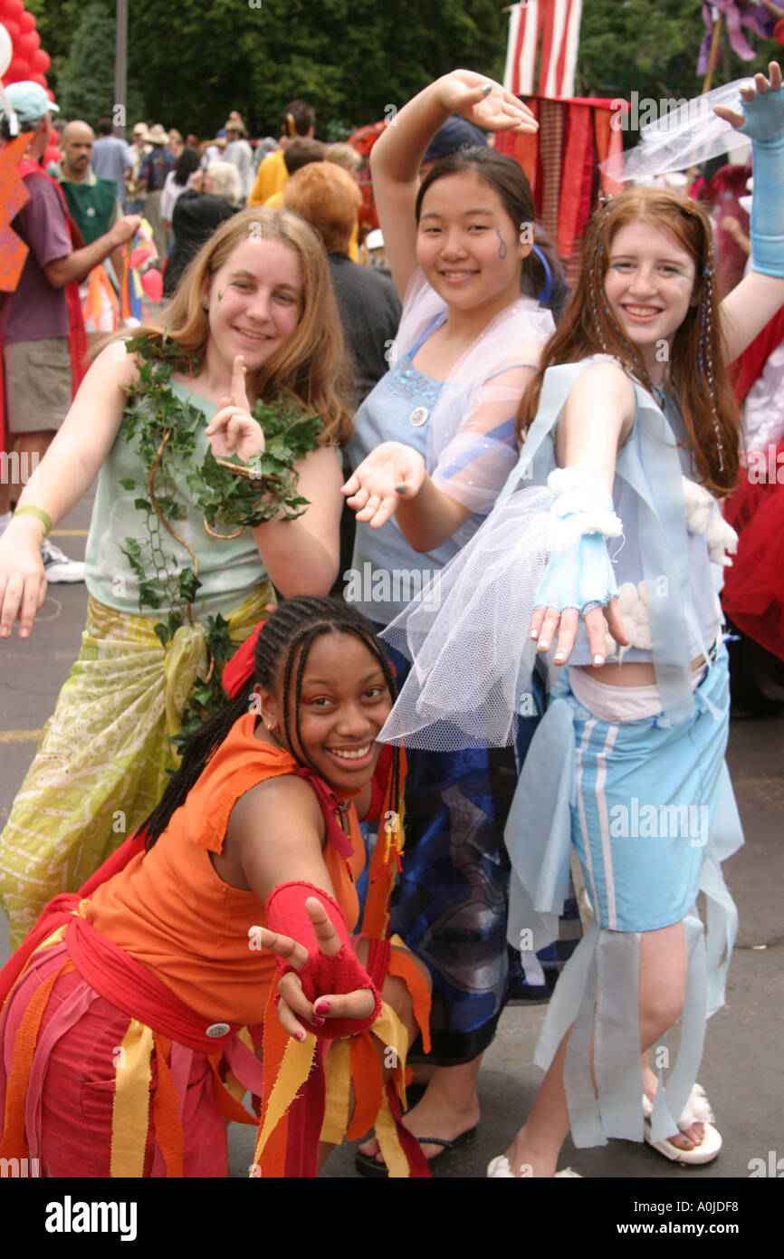 Cleveland Ohio,University Circle,Parade the Circle,arts,festival ...