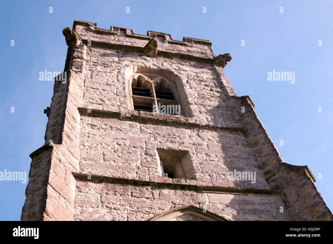 Baddesley clinton church hi-res stock photography and images - Alamy