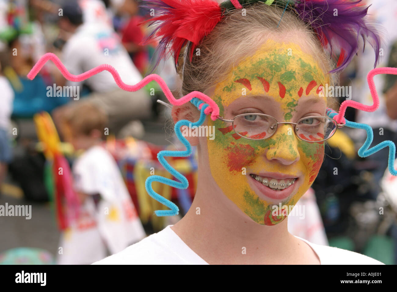 Cleveland Ohio,University Circle,Parade the Circle,arts,festival ...