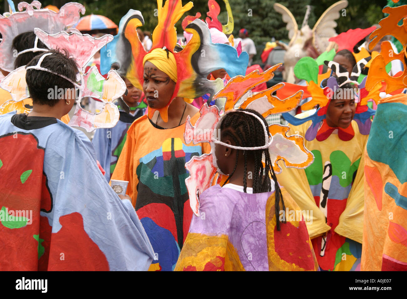 Cleveland Ohio,University Circle,Parade the Circle,arts,festival ...