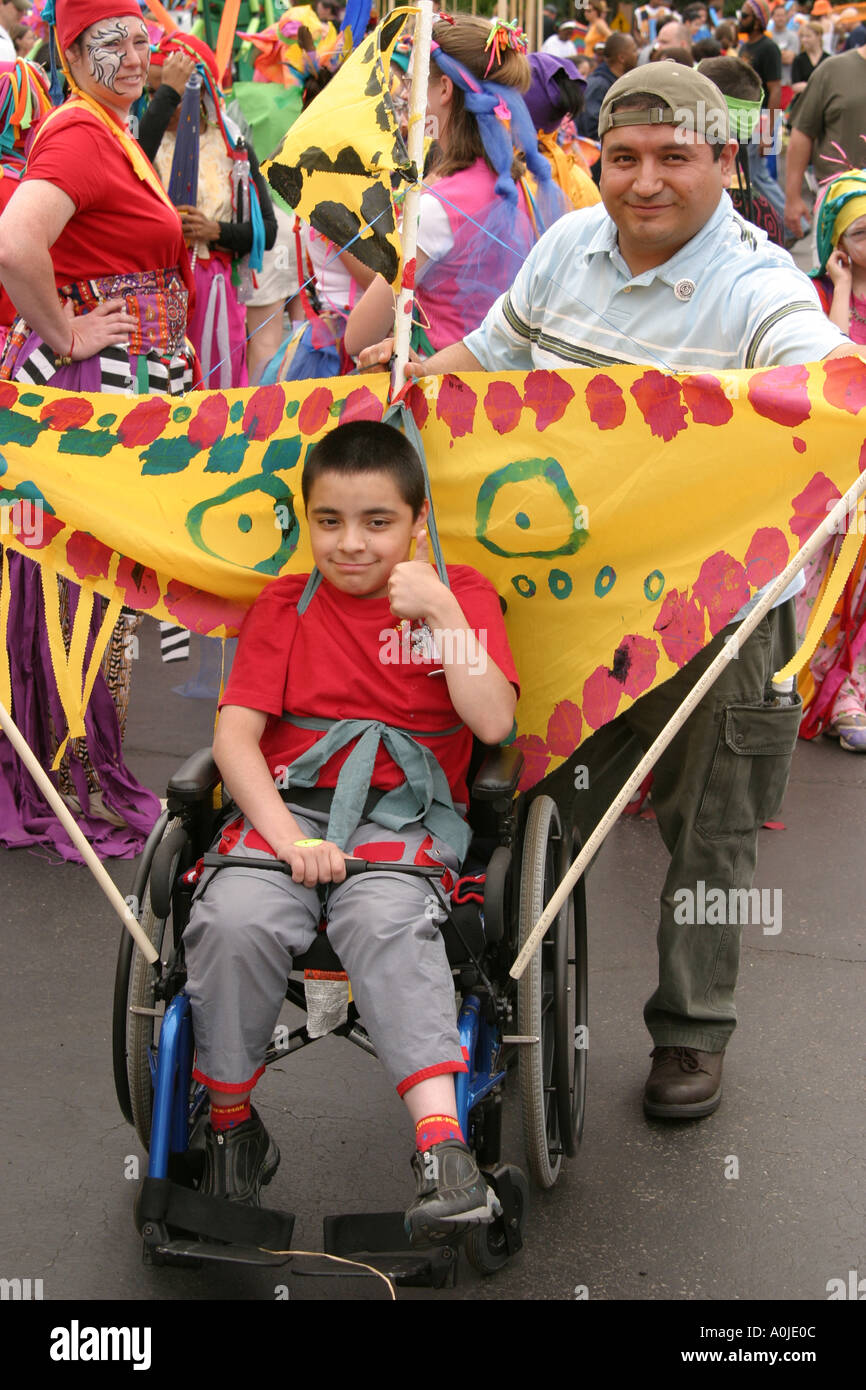 Cultural model of disability hi-res stock photography and images - Alamy