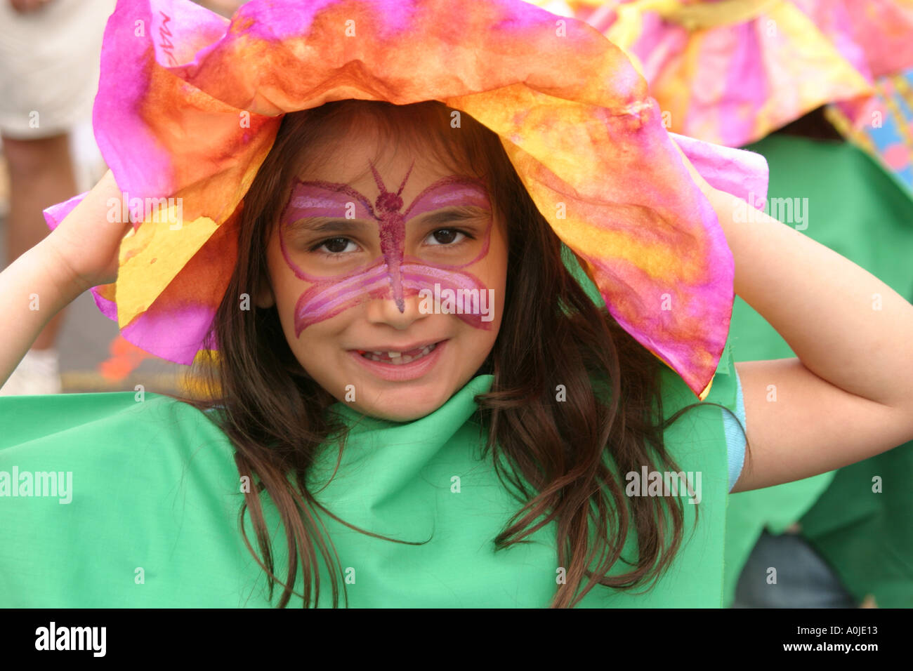 University circle parade the circle hi-res stock photography and images ...