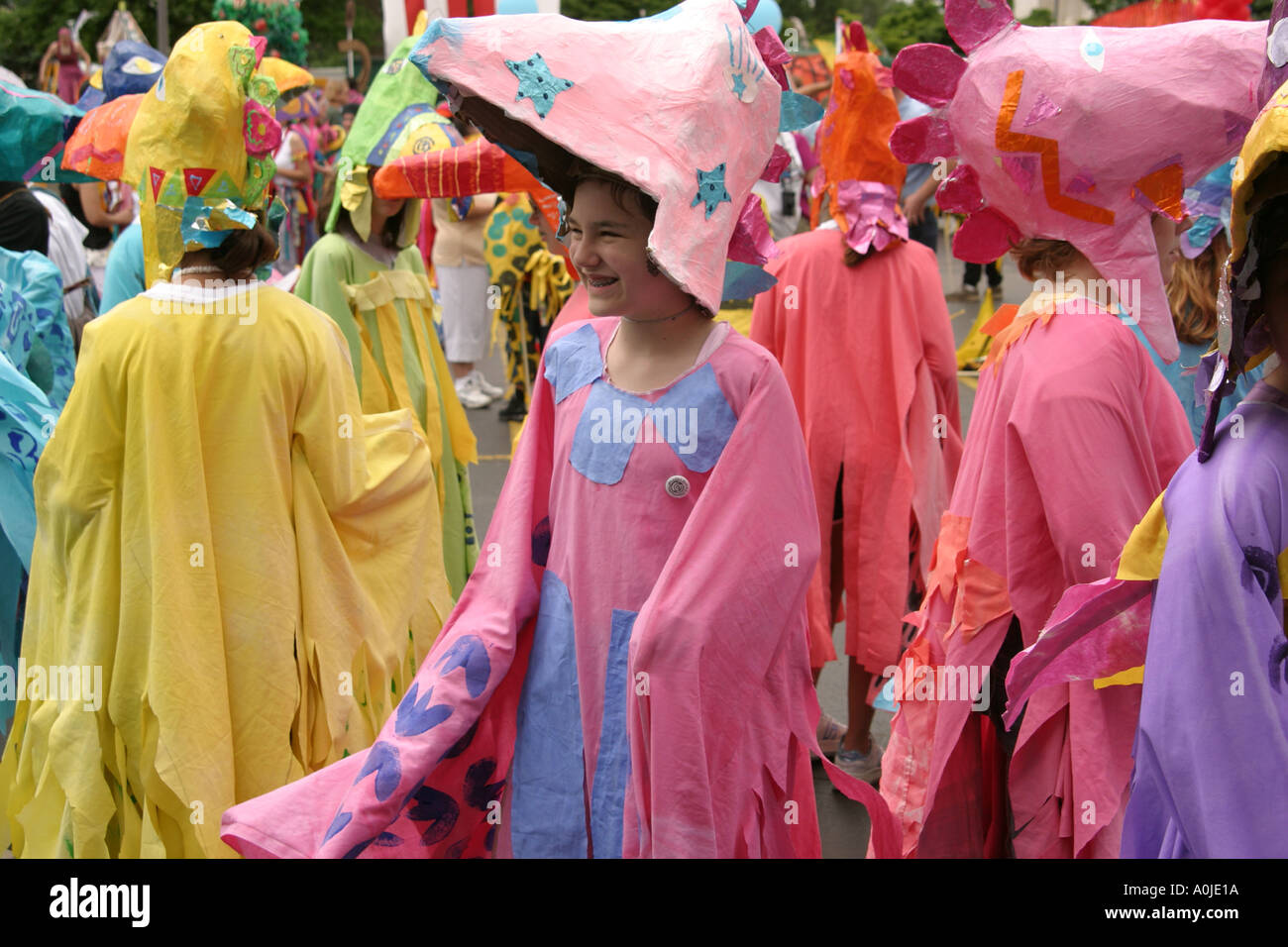 Cleveland Ohio,University Circle,Parade the Circle,arts,festival ...