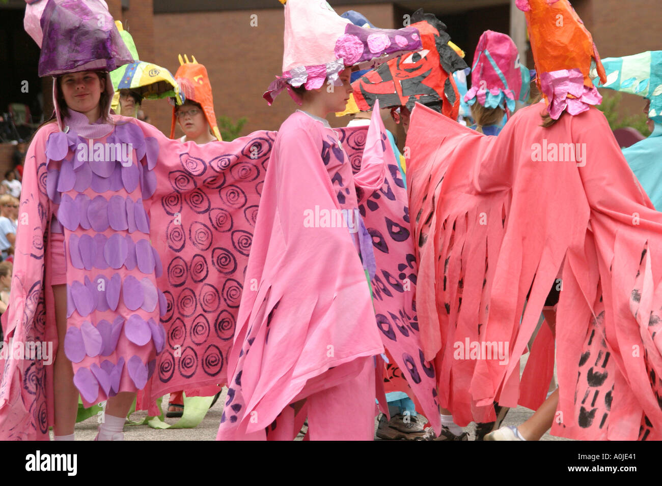Cleveland Ohio,University Circle,Parade the Circle,arts,festival ...