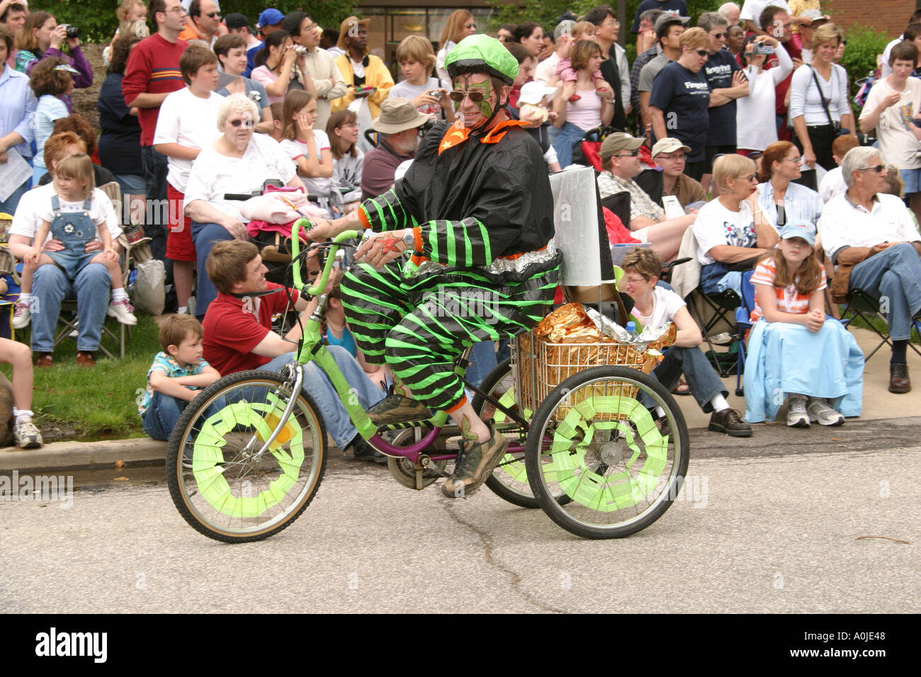 Cleveland Ohio,University Circle,Parade the Circle,arts,festival ...