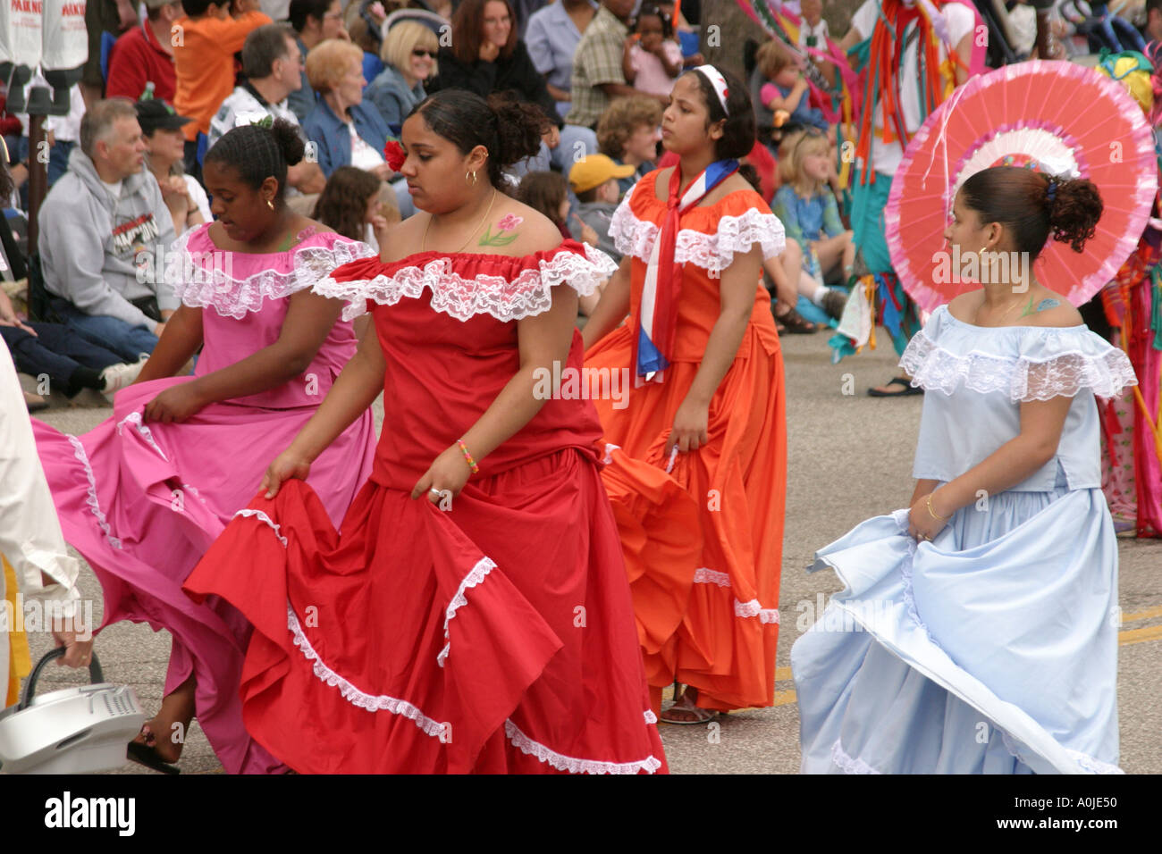 Cleveland Ohio,University Circle,Parade the Circle,arts,festival ...