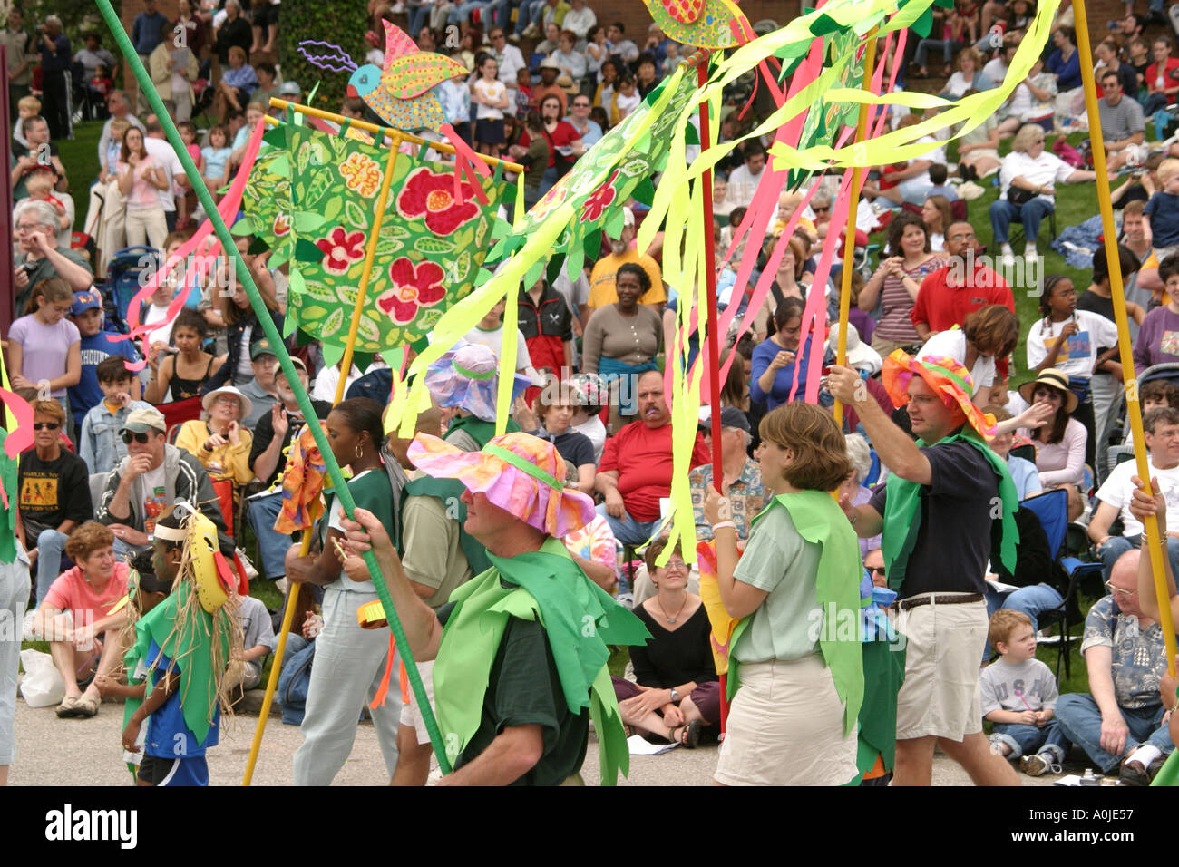 Cleveland Ohio,University Circle,Parade the Circle,arts,festival ...