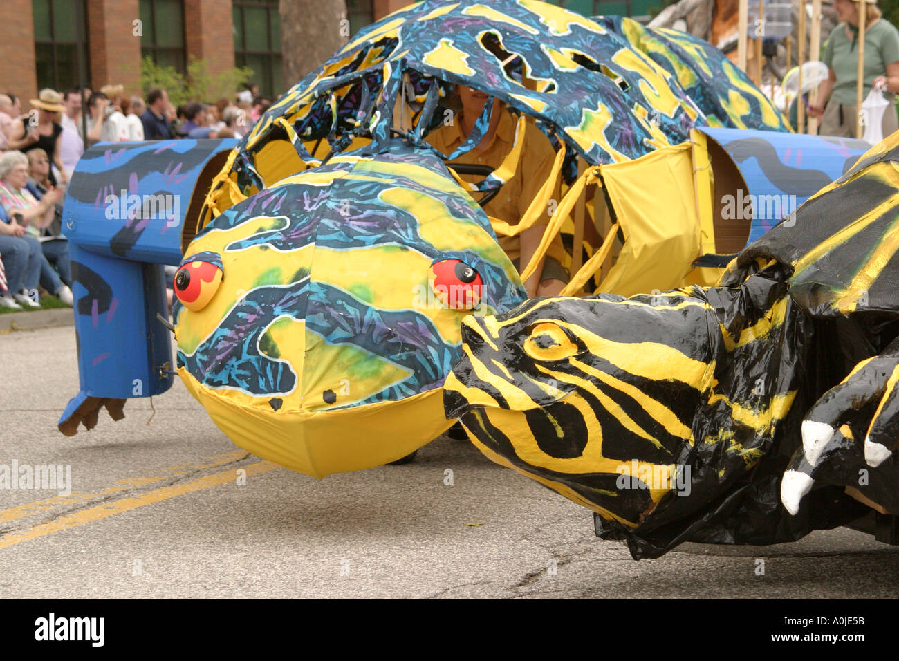 Cleveland Ohio,University Circle,Parade the Circle,arts,festival ...