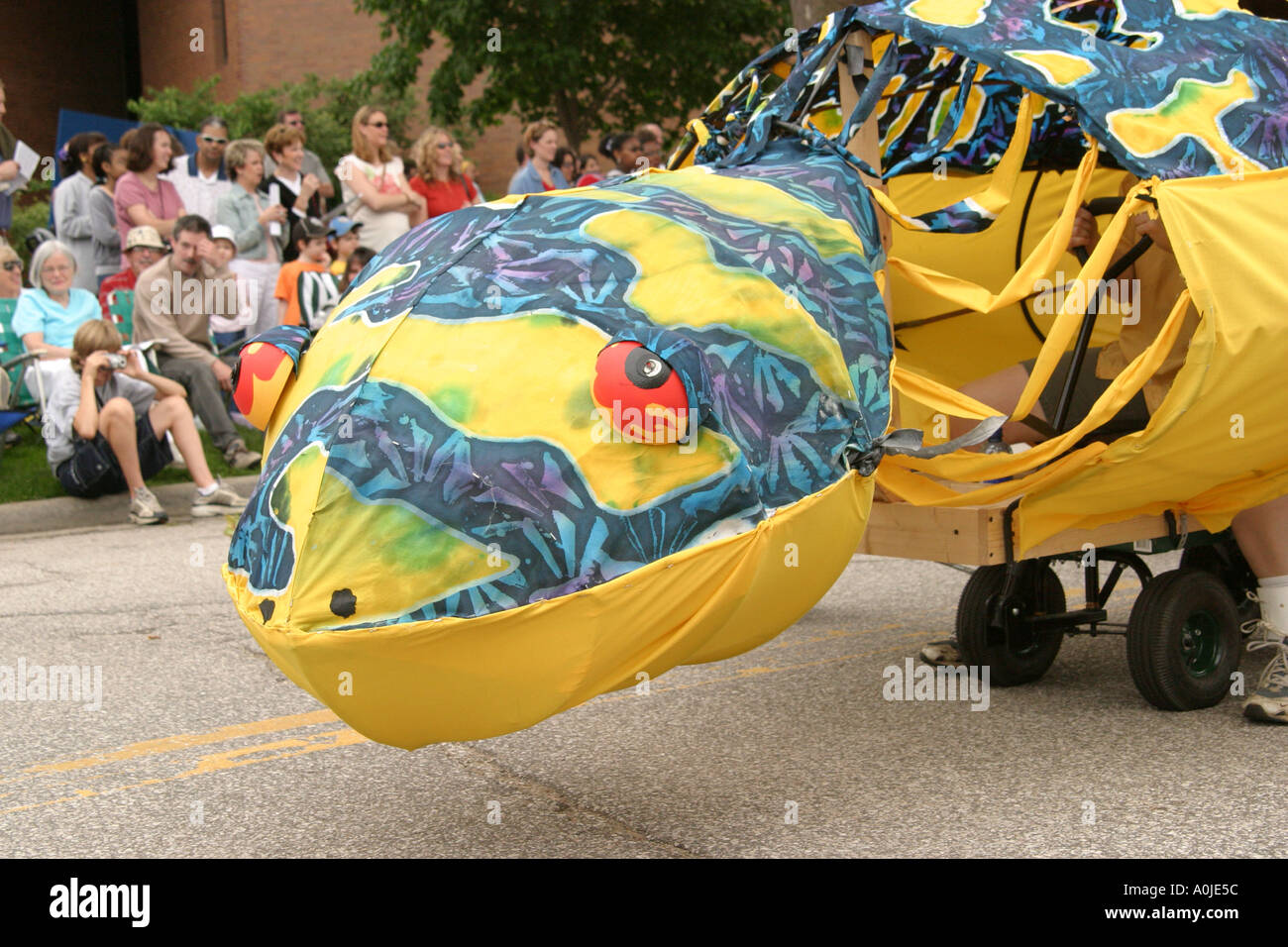Cleveland Ohio,University Circle,Parade the Circle,arts,festival ...