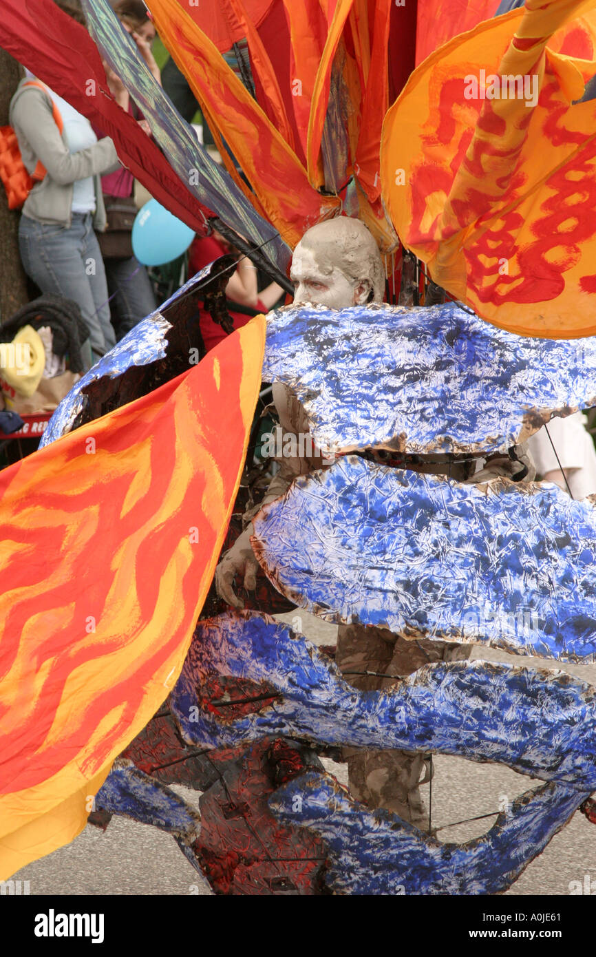 Cleveland Ohio,University Circle,Parade the Circle,arts,festival ...