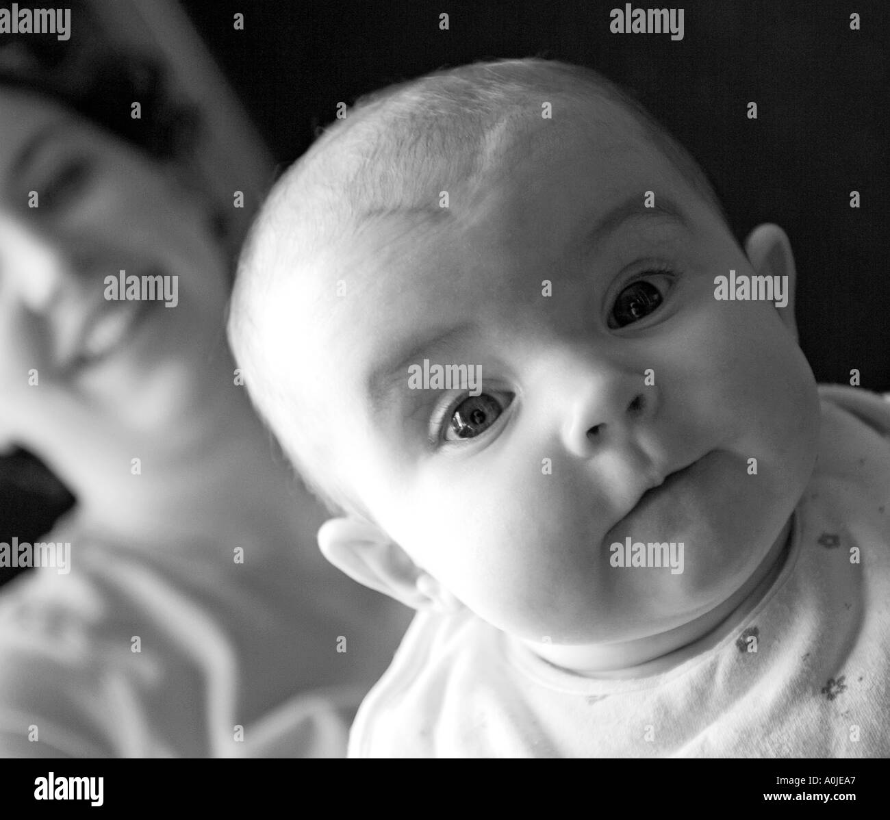 Hello daddy hi-res stock photography and images - Alamy