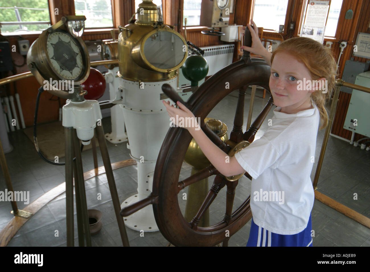 William g mather freighter hi-res stock photography and images - Alamy