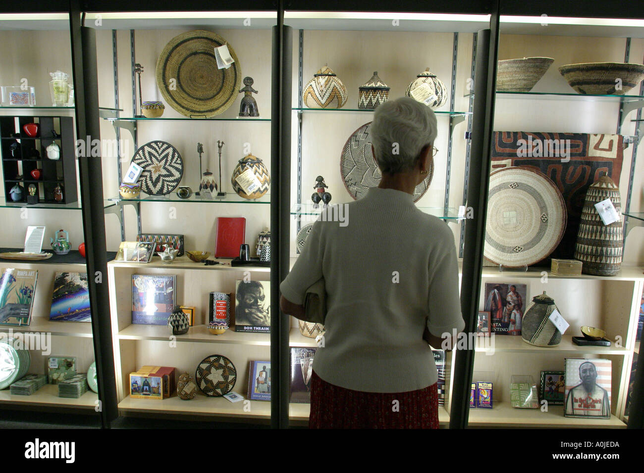 Cleveland Ohio,University Circle,Museum of Art,exhibit exhibition ...