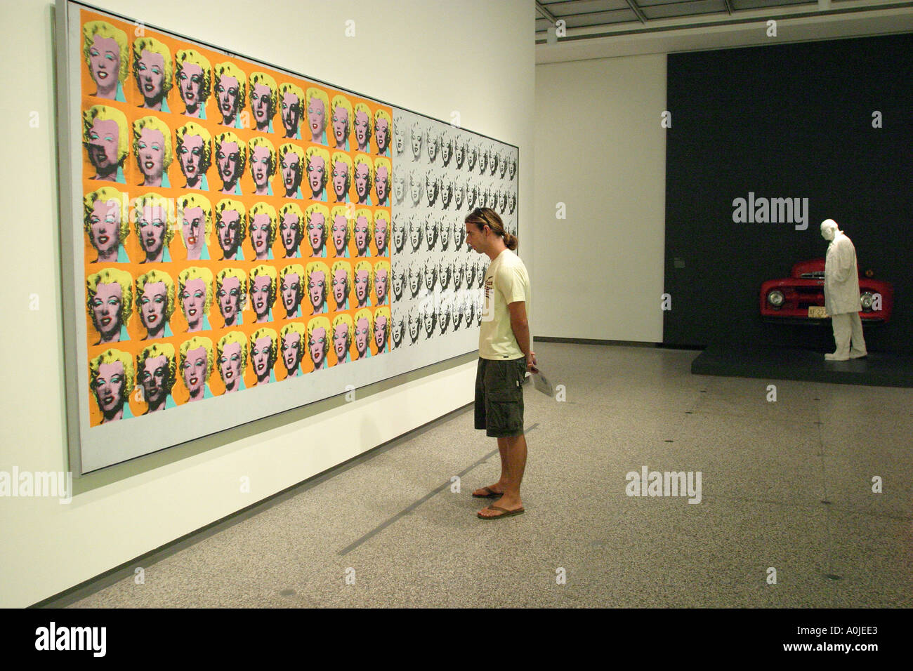 Cleveland Ohio,University Circle,Museum of Art,exhibit exhibition ...