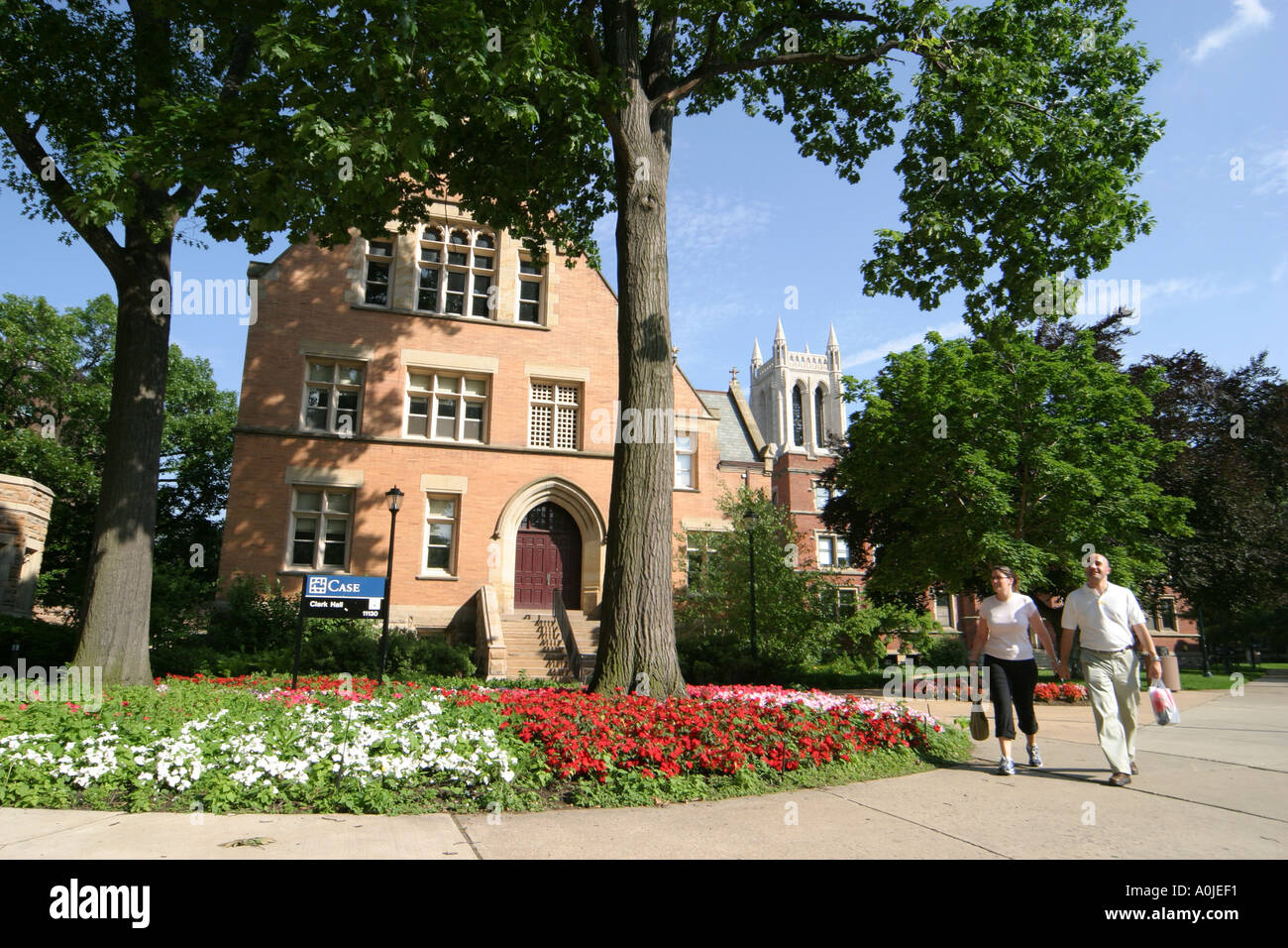 Case Western High Resolution Stock Photography and Images - Alamy