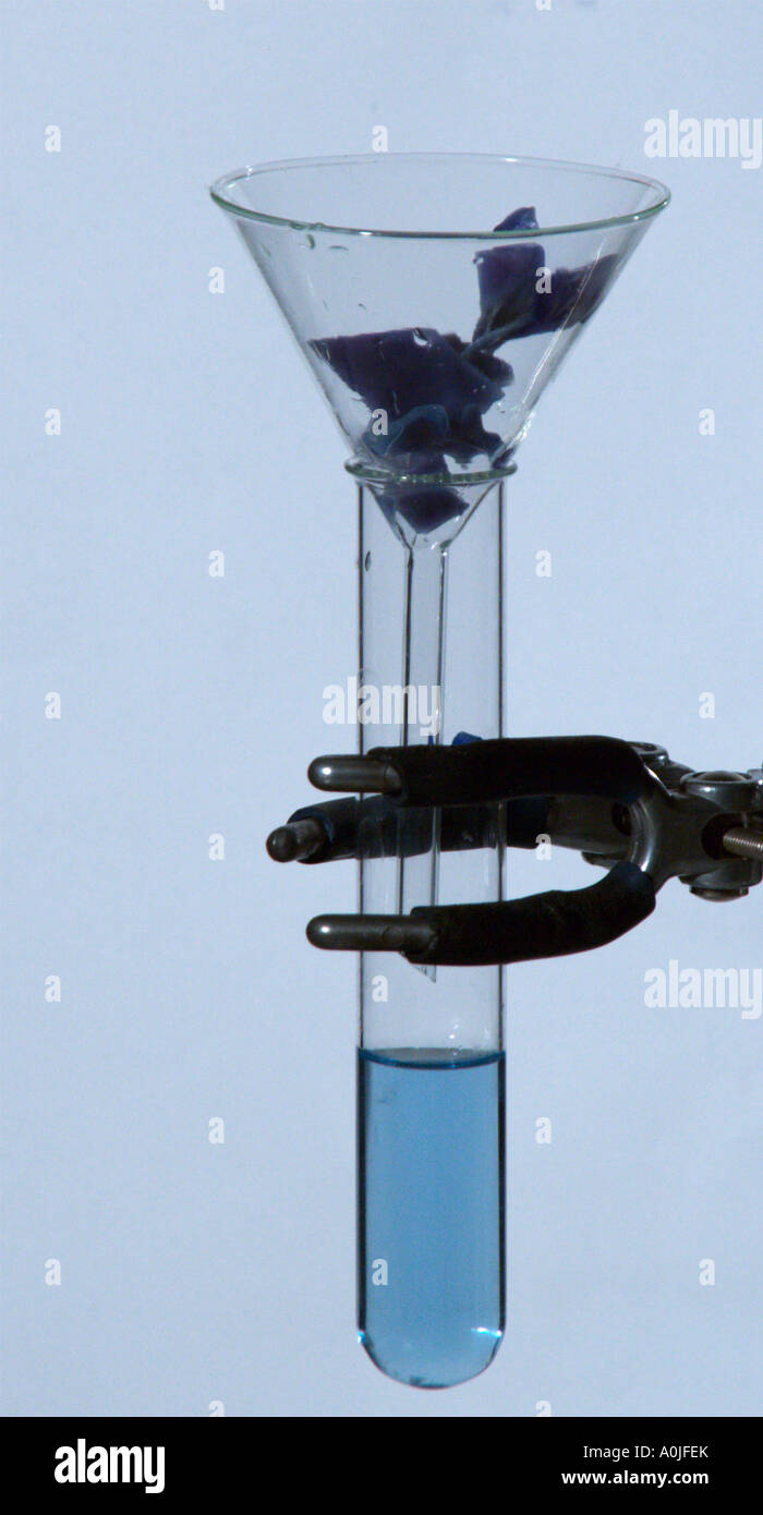 science laboratory equipment Stock Photo - Alamy