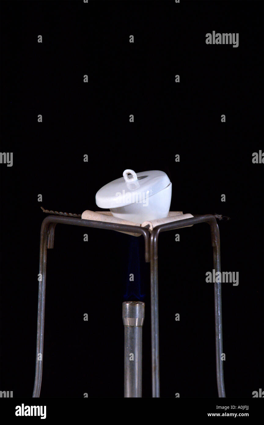 science laboratory equipment Stock Photo - Alamy