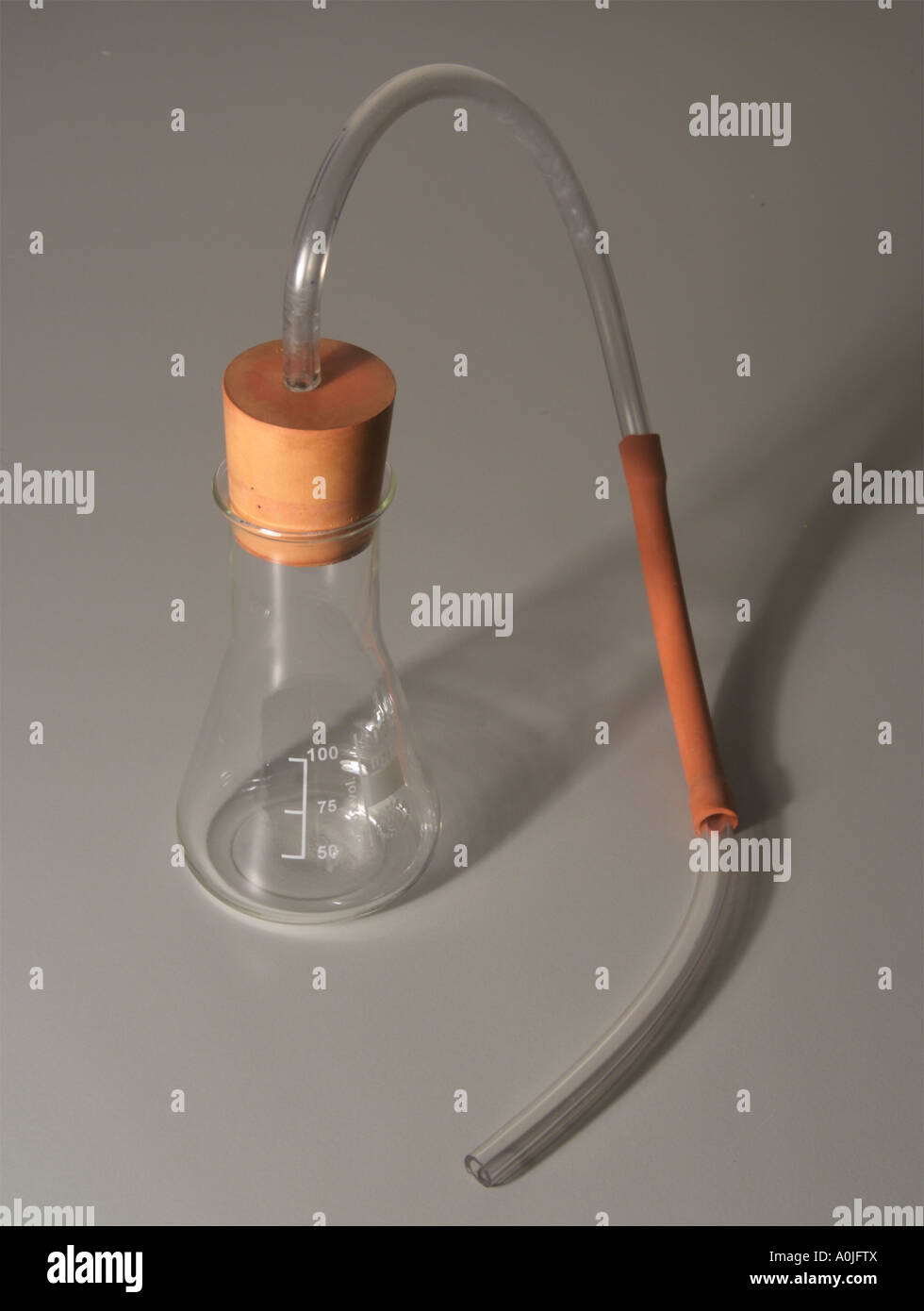 science laboratory equipment Stock Photo - Alamy