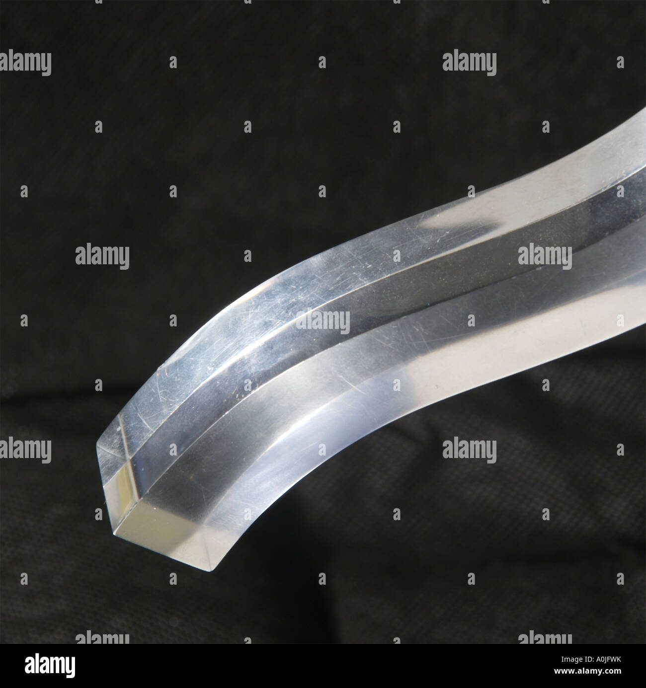 Optics lab with lasers hi-res stock photography and images - Alamy