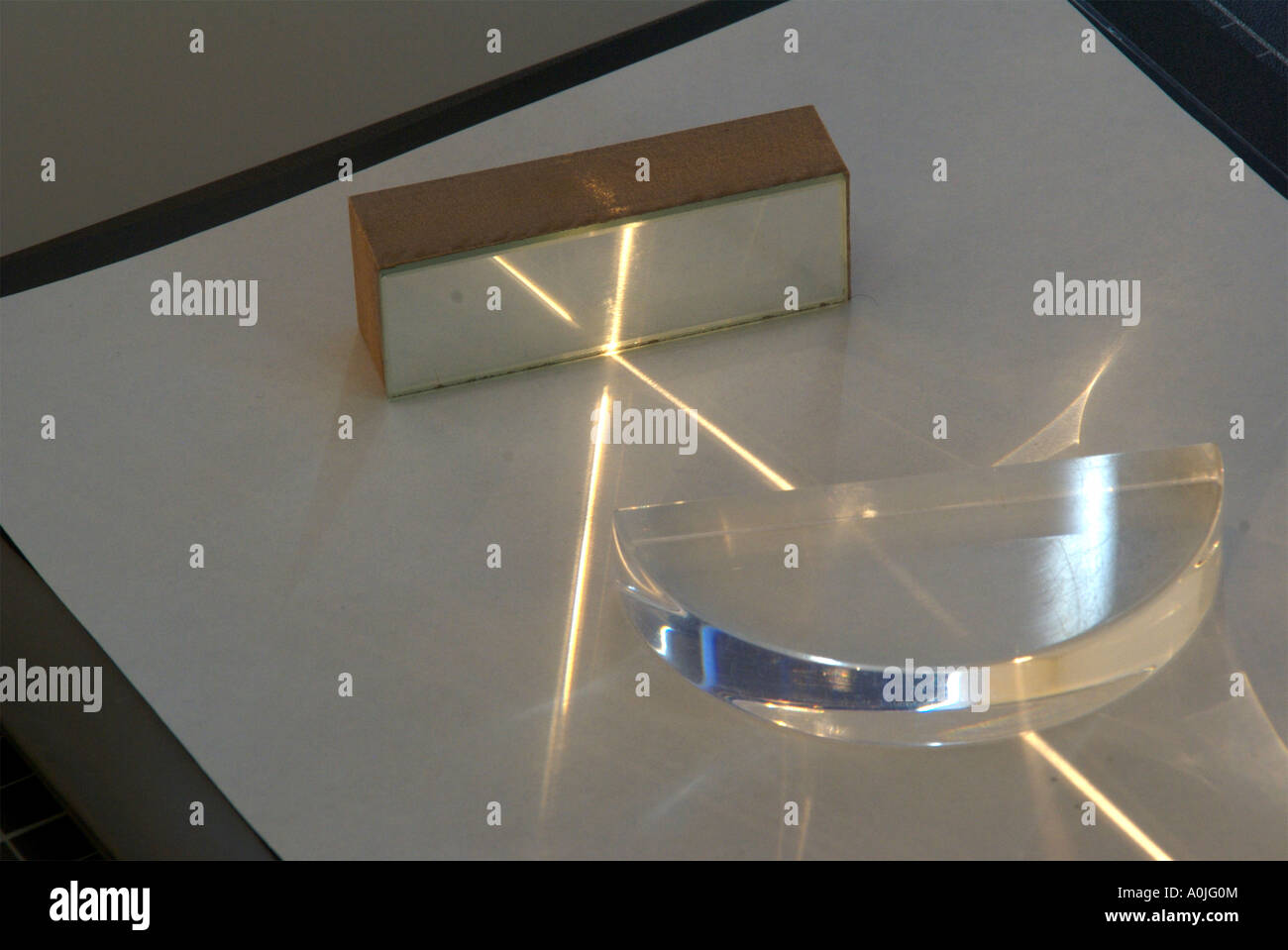 Optics Lab With Lasers High Resolution Stock Photography and Images - Alamy