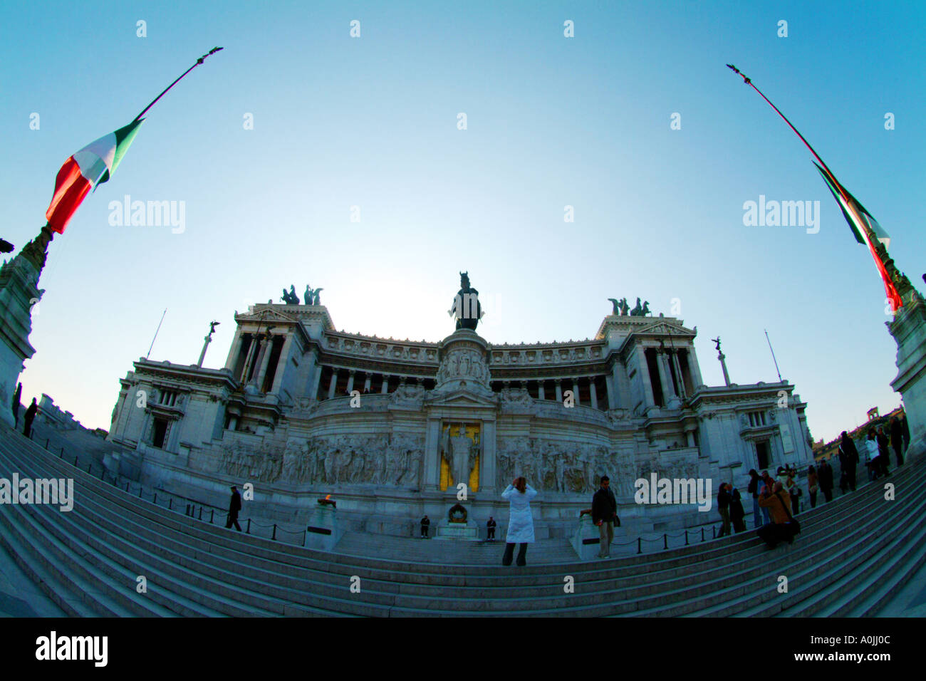 ancient rome italy travel Stock Photo - Alamy