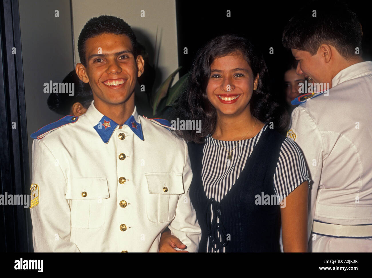 Japanese brazilians brazil hi-res stock photography and images - Alamy
