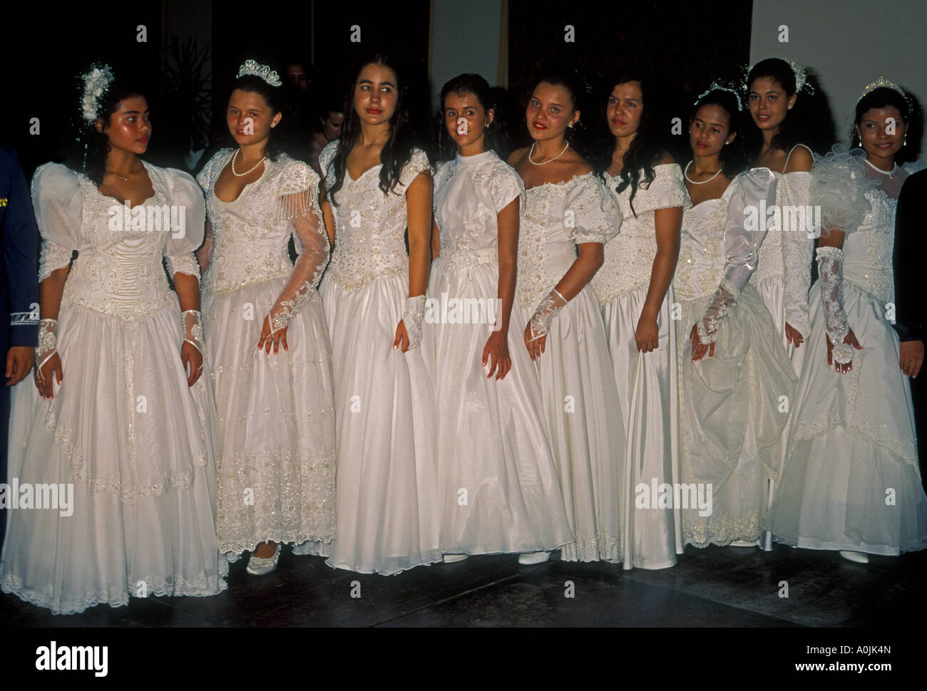 Girls manaus High Resolution Stock Photography and Images - Alamy