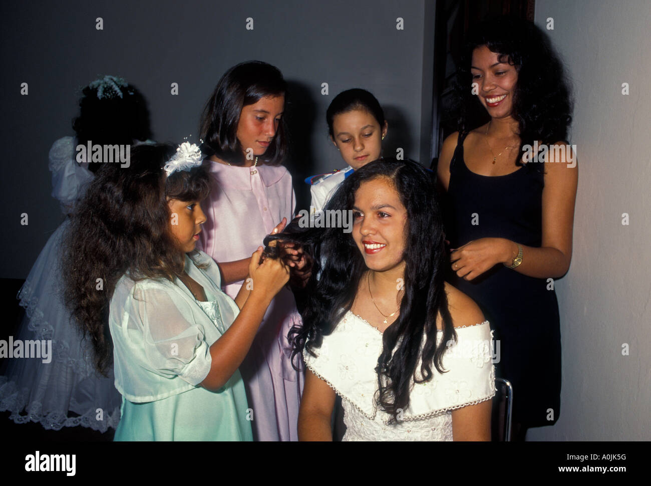 Girls manaus High Resolution Stock Photography and Images - Alamy