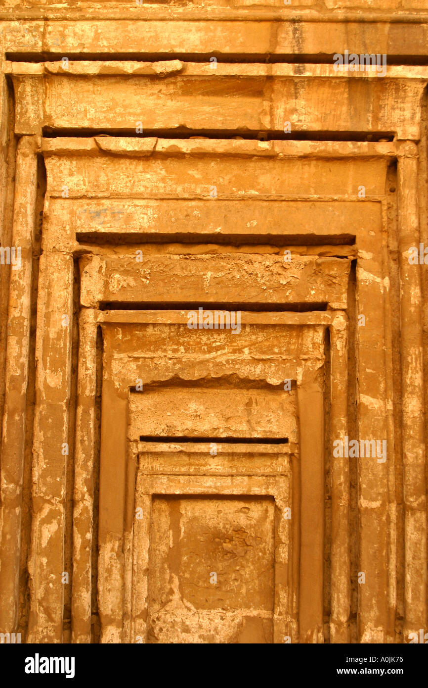 Sanctuary of the egyptian gods hi-res stock photography and images - Alamy