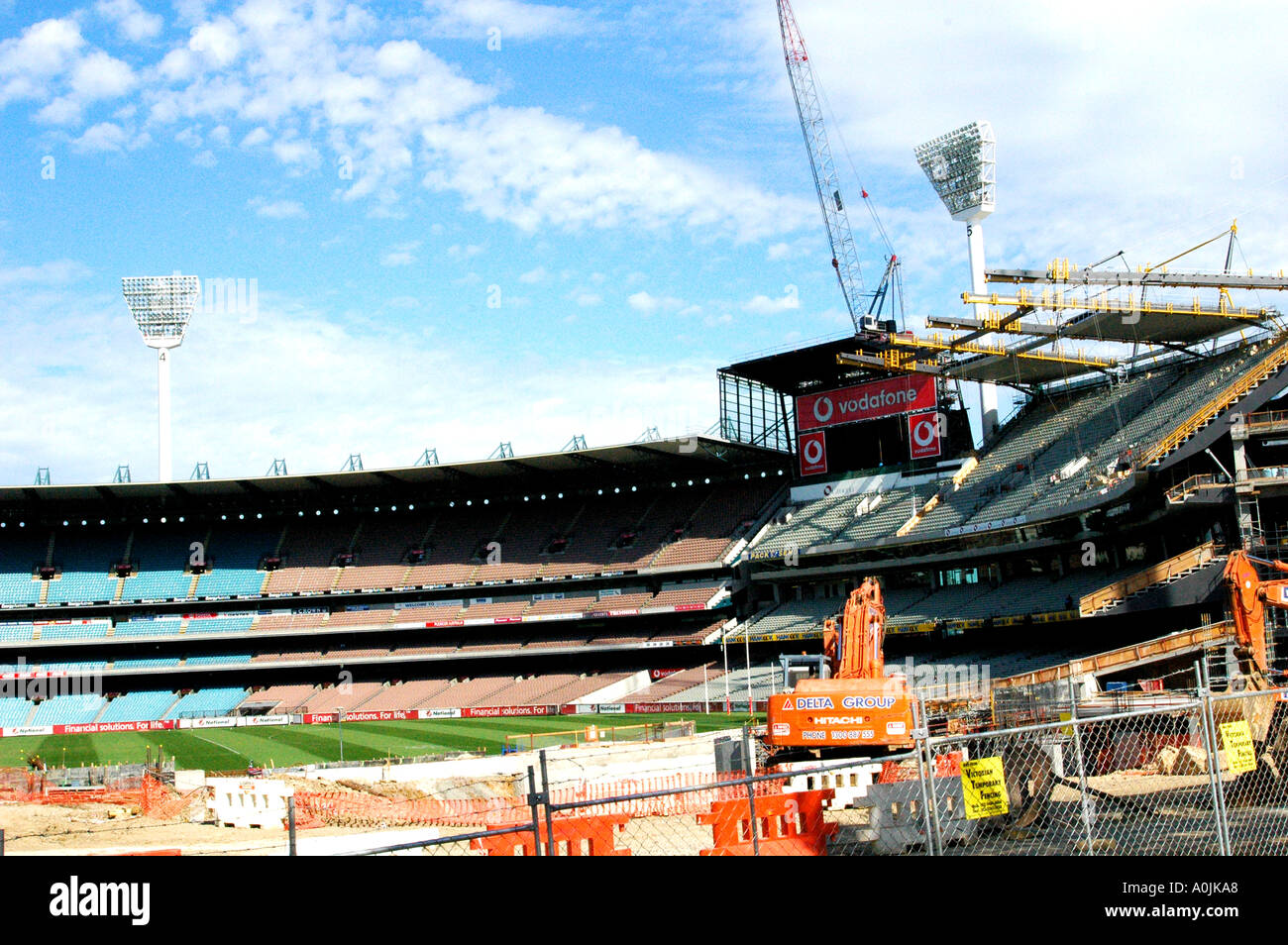 The Mcg High Resolution Stock Photography and Images - Alamy