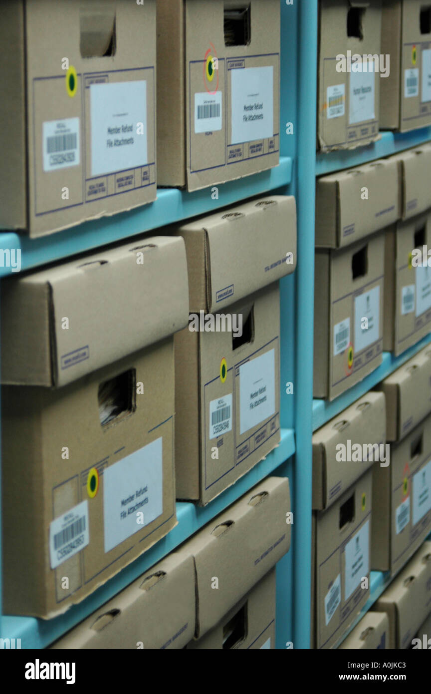 Compactus file hi-res stock photography and images - Alamy