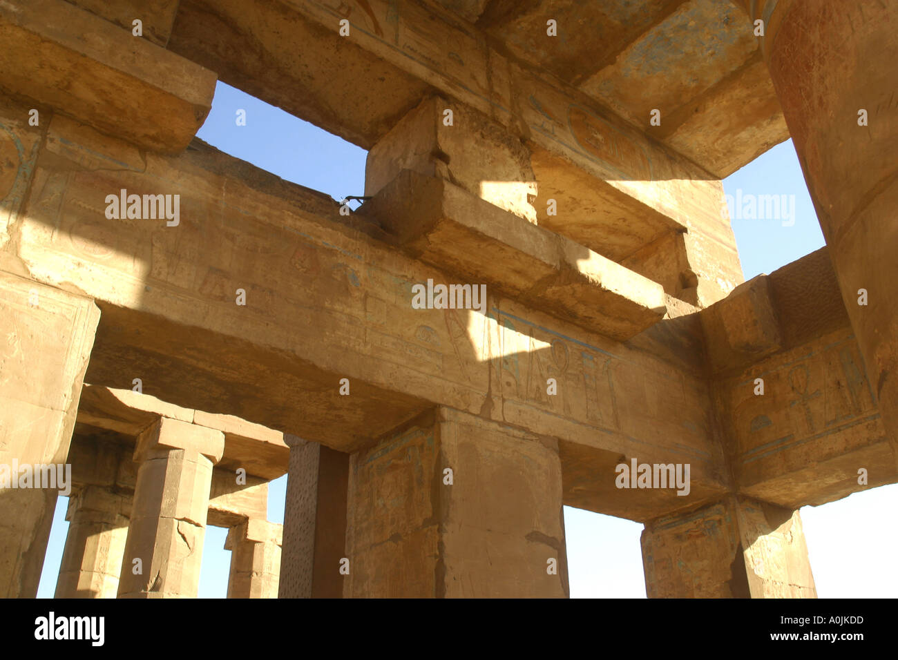 Egyptian civilisation painting hi-res stock photography and images - Alamy