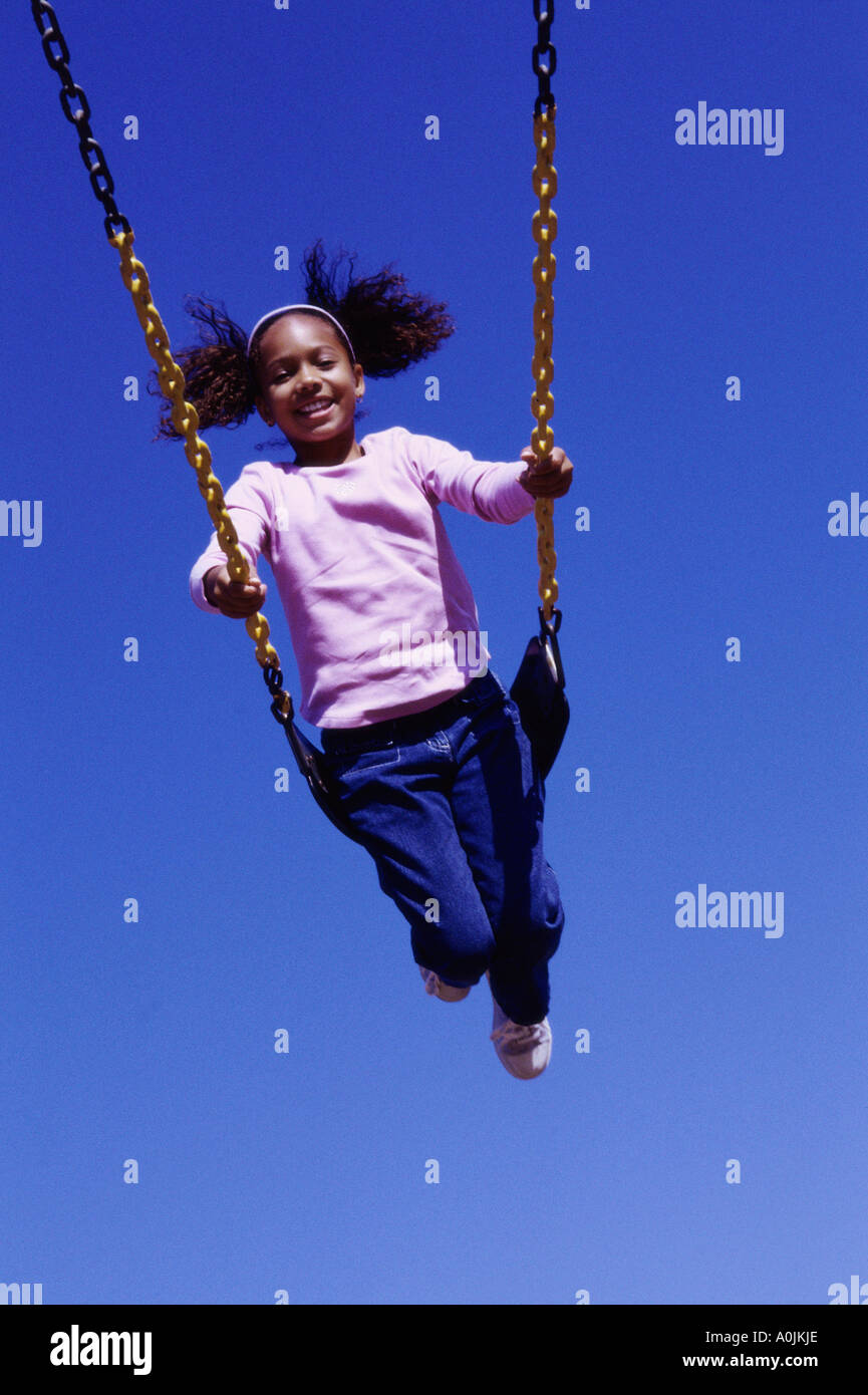 Swinging blue jeans hi-res stock photography and images - Alamy
